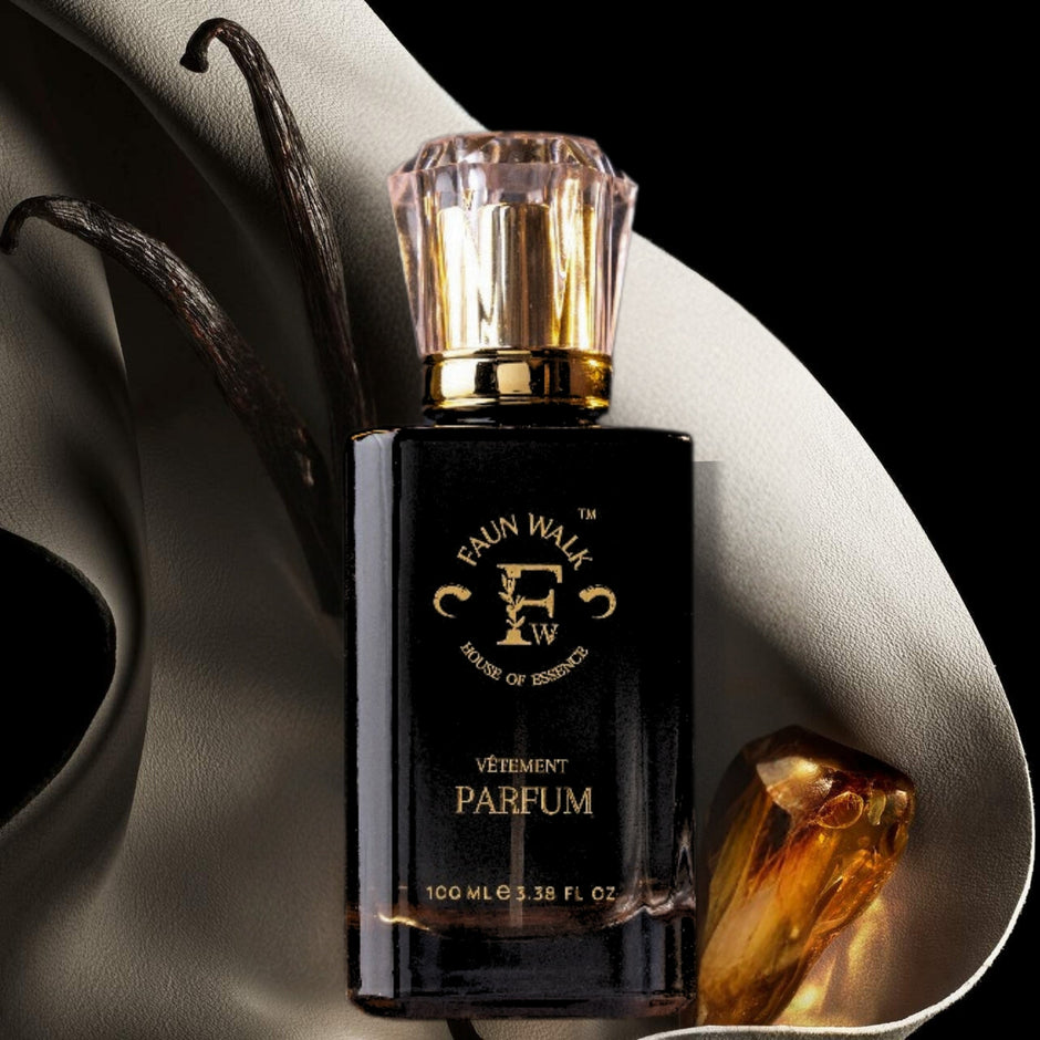 Faunwalk: Luxury Perfumes Redefined